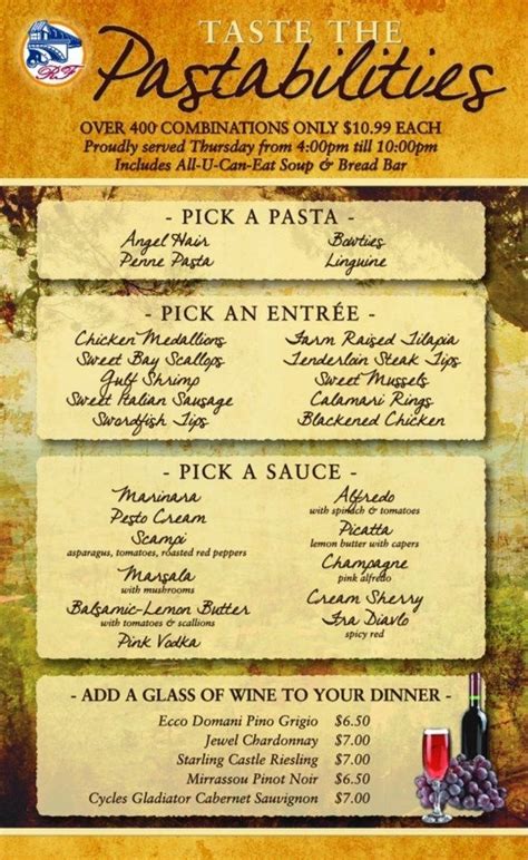 River Falls Restaurant Woonsocket Ri Bread Tasting Entrees