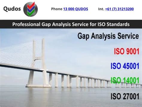 Ppt Iso 37001 Gap Analysis Powerpoint Presentation Free Download Id12012496