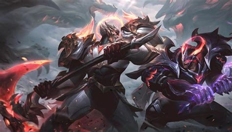 League Of Legends Darius Guide Best Build Runes And Combos 1v9