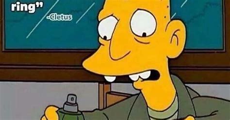Cletus From Simpsons Album On Imgur