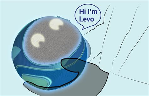 Levo Mental Health Companion On Behance