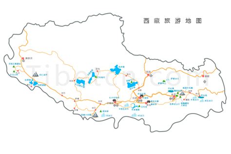 西藏旅游景点推荐，西藏必去景点有哪些？ 奥德赛旅行网