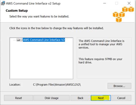 How To Install Aws Cli Version 2 And Setup Aws Credentials Automate Infra