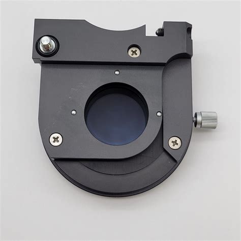 Leica Microscope Dm Rotating Polarizer L Ict P 555034 Microscope Marketplace