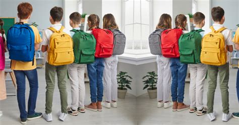 Foster Care Closet 2024 Starbucks Back To School Backpack Drive