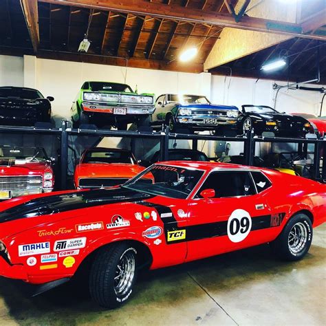 Emily Compagno On Instagram Hotrodpowertour2019 Hrpt2019 72mach1