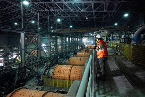 Flsmidth On Linkedin Flsmidth To Expand Mill Liner Capacity Through