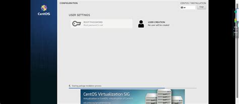 linux操作系统知识点总结（一）（附vmware、centos以及finalshell的安装教程） centos安装finalshell