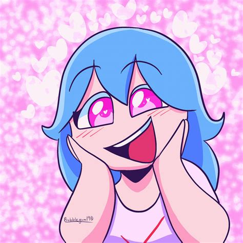 Sky Fanart By Bubblegum190 On Deviantart