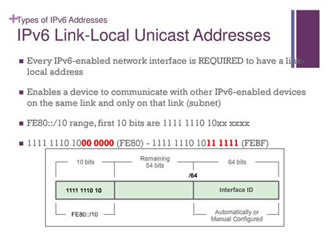lecture 5 ipv6 adressing ppt download