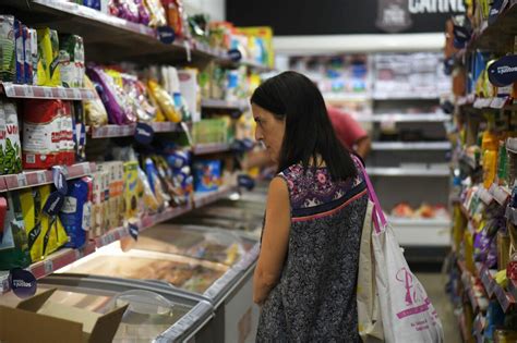 La Inflación De Septiembre Fue Del 127 Y Trepa Al 1383 En El