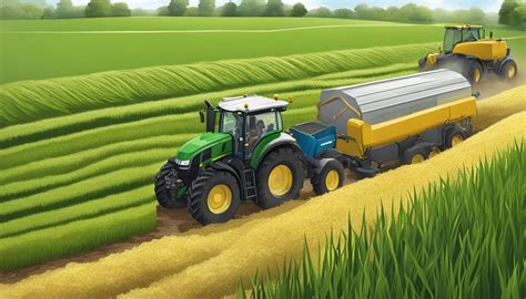 Mastering Silage Fermentation Expert Tips For Improved Silage Quality