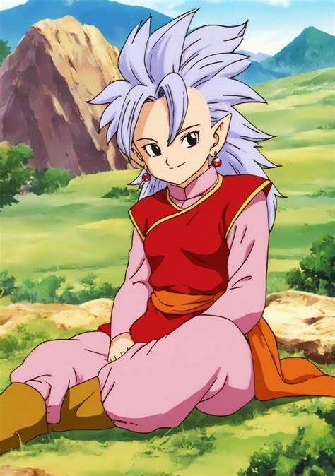West Supreme Kai Dragon Ball Z By Airetromonger On Deviantart