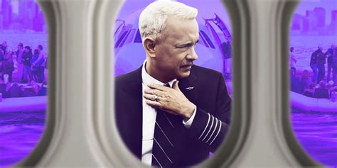 How Much Of Tom Hanks ‘sully Is True