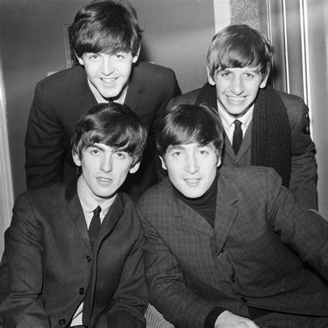 1960s Music Beatles
