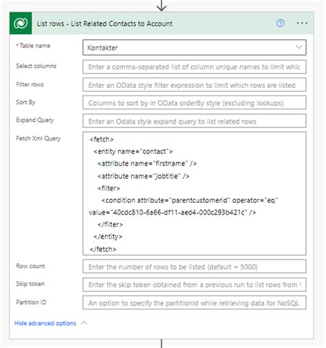 Speeding Up Power Automate Replacing Append To Variable With