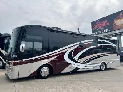 2014 Tuscany For Sale Thor Motor Coach Rvs Rv Trader
