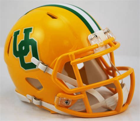 Mini Throwback Football Helmets At Preston Lamb Blog