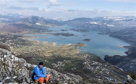 Raduša Planina Koju Treba Doživjeti Avantur