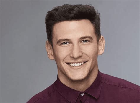 Blake Horstmann Booking Agent Mn2s