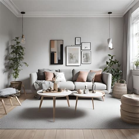 Best Scandinavian Interior Design Company In Dubai