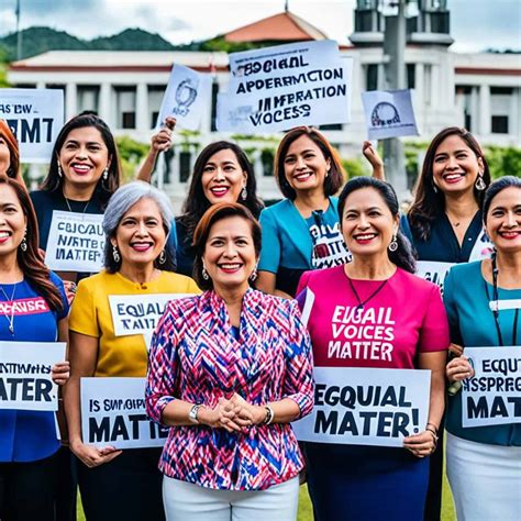10 Gender Issues In The Philippines Unveiled
