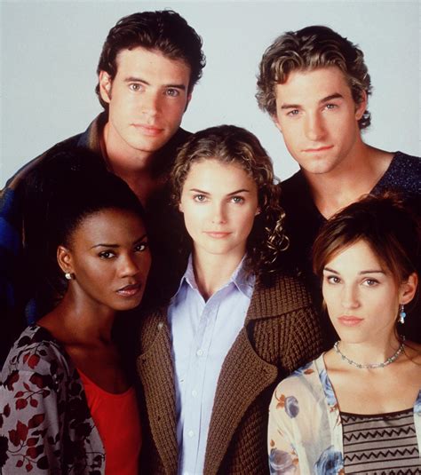 Felicity Cast Is Reuniting For 20th Anniversary Us Weekly