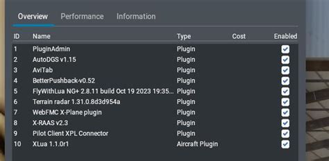 Solved Xppython3 Plugin Unable To Load Xplane 12 Python