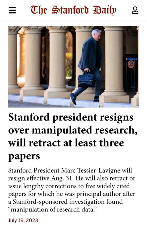 What Is A Valid Scientific Contribution If You Are Studying The