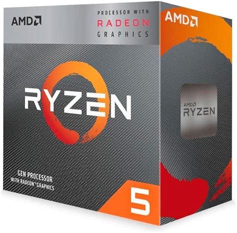 Amd Ryzen G Vs X Processors The Ultimate Comparison Best Motherboards Guide