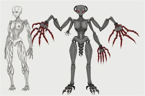 Premium Ai Image Medical Research Human Skeleton Model Specimen Human
