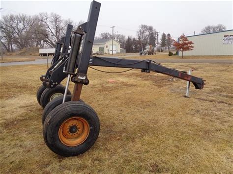 Yetter 6300 Heavy Duty Implement Caddy Agriculture Bigiron Yetter 6300 Heavy Duty Implement Caddy Agriculture Bigiron