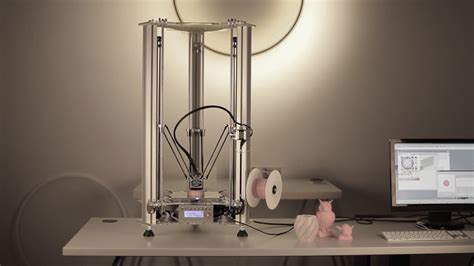 My Wife And Me Make These 3d Printers First Post By Long Time Lurker
