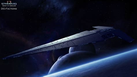 Vengeance Class Star Destroyer Vengeance Vengeance Class