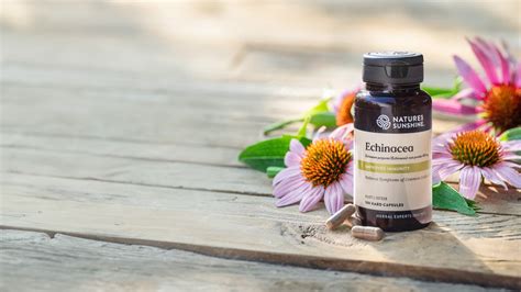 Natures Sunshine Products Of Australia