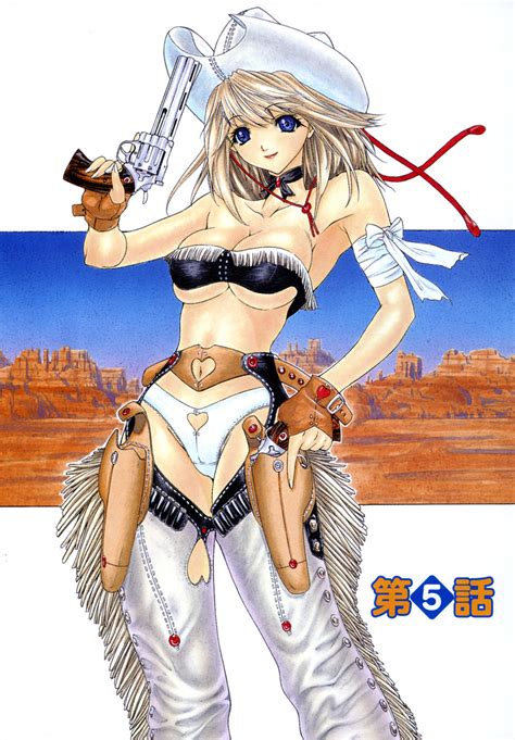 Colt Python Danbooru