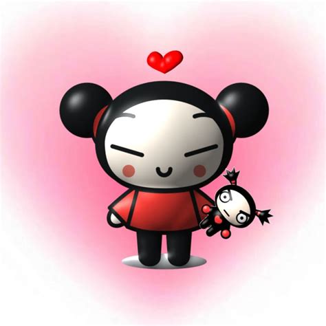 Pin By Luna Lunera On Pucca Pucca Hello Kitty Ipad Wallpaper