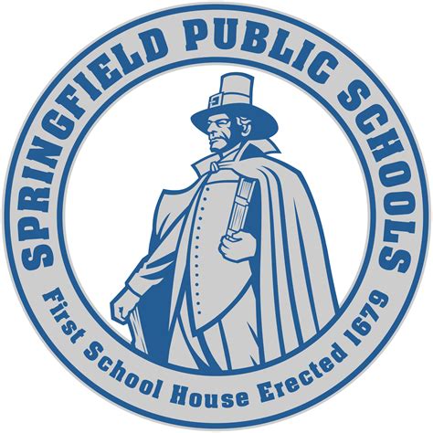 Home Springfield Public Schools