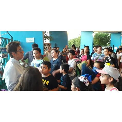 Nuestros Alumnos Disfrutando Del Colegio Progreso Facebook