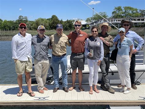 On The Water With Rep Nancy Mace Republicen