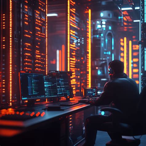 Penetration Test Report Template