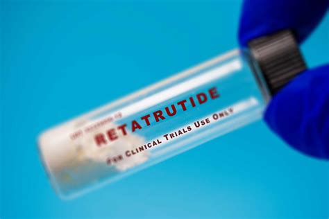 Retatrutide Dosing Explained What You Need To Know