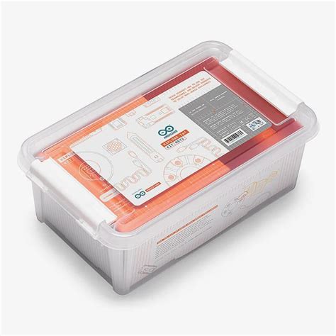 Arduino Explore IoT Kit Rev Roboticaplus
