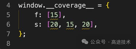 基于 Istanbul 的前端代码覆盖率统计实战 Csdn博客 基于 Istanbul 的前端代码覆盖率统计实战 Csdn博客
