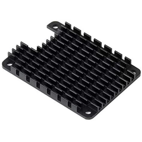 Aluminum Alloy Heatsink Compatible With Raspberry Pi Compute Module 4 Cm4 Motherboard Cm4