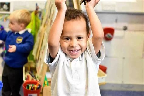 Wolverham Primary And Nursery School Ofsted Ratings Reviews Exam