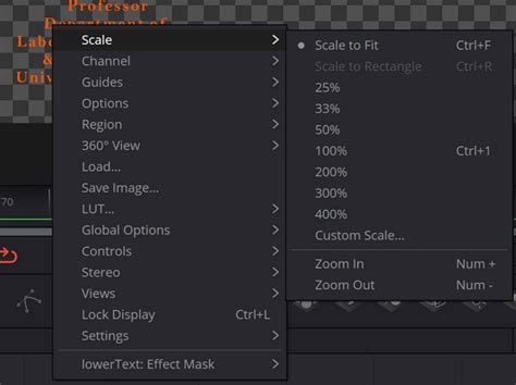 how to have different font sizes for text in the same text box r