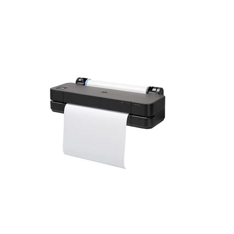 Plotter Hp Designjet T250 De 24