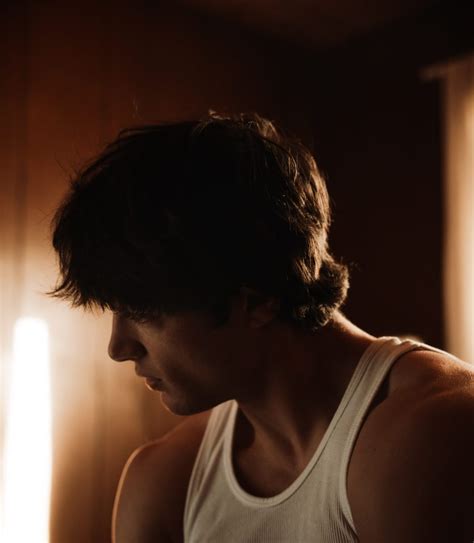 Asher Angel Shares Country Pop Anthem Alternate Ending”