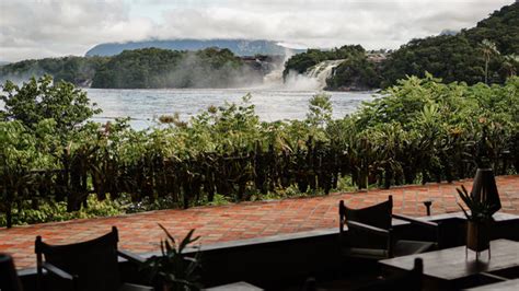 Galería Campamento Canaima